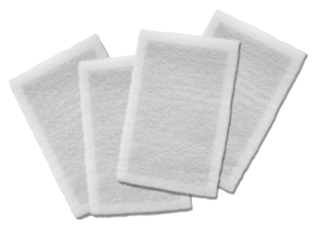SolaceAir/Dynamic Air Quality Solutions – Automated Filter Solutions