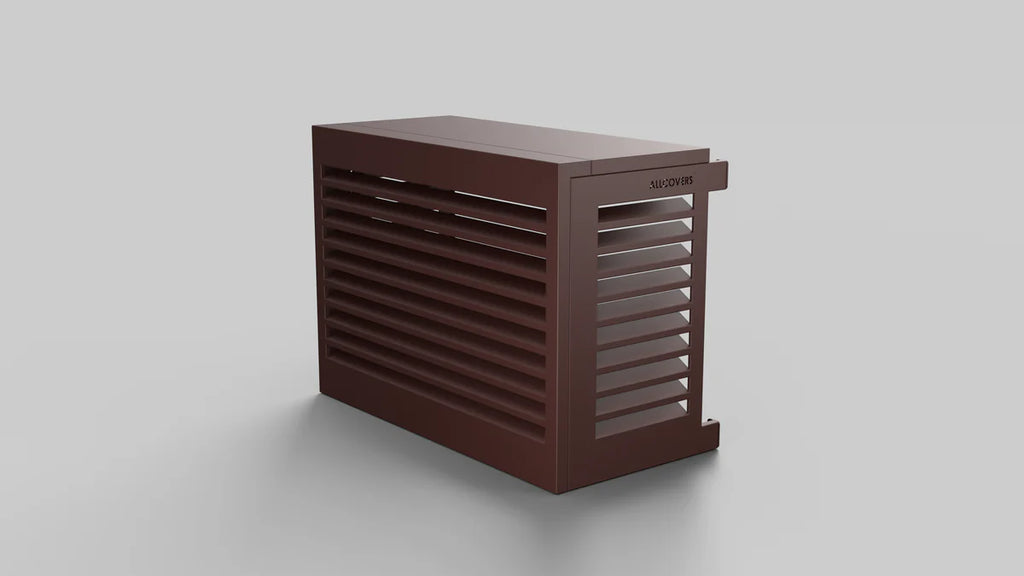 ALLCOVERS Air Conditioner Cover-Mini-Split – Automated Filter Solutions